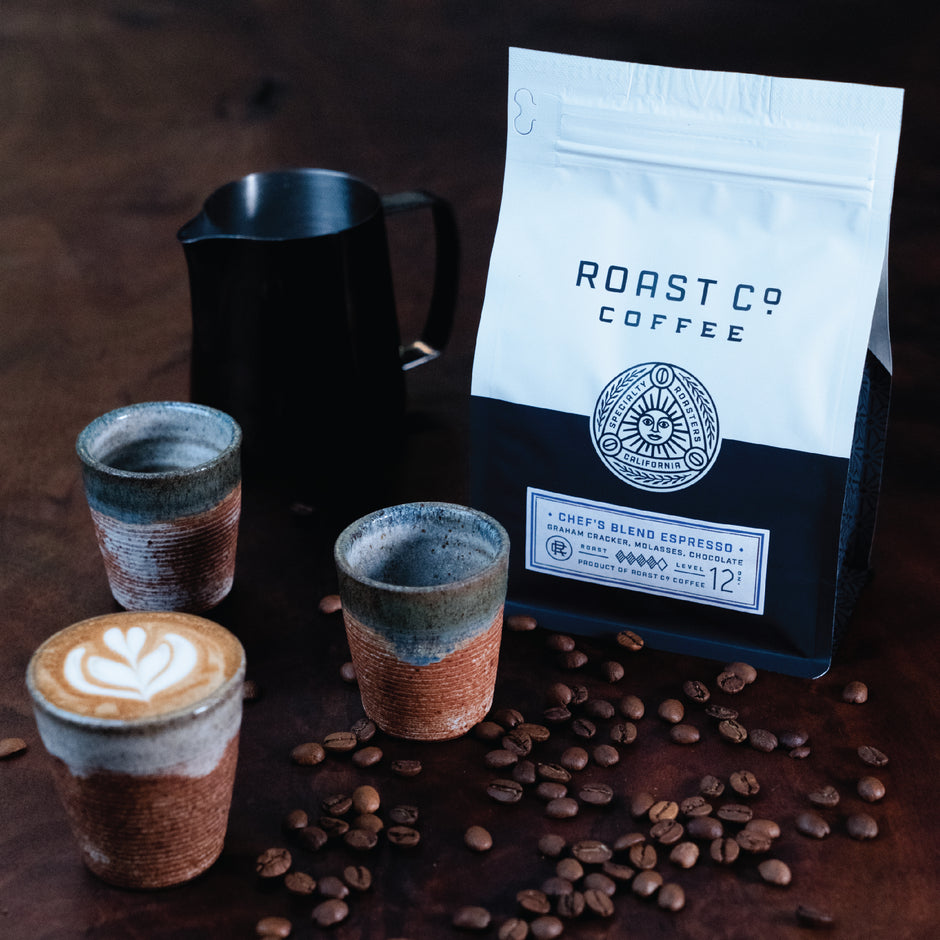 Small Batch Origins Coffee Roaster, Est. 2001 – RoastCo