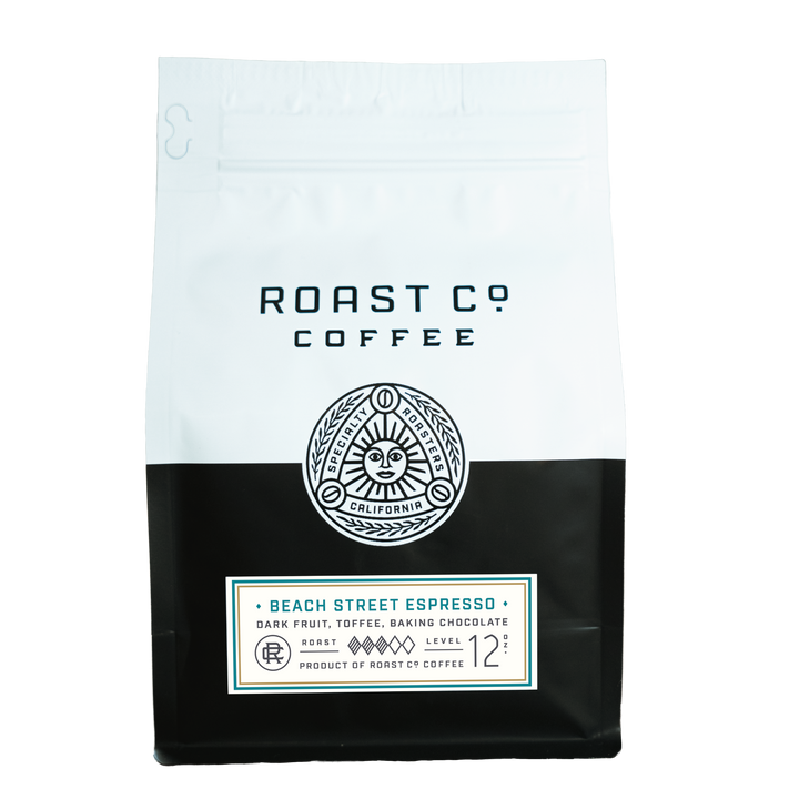 Small Batch Origins Coffee Roaster, Est. 2001 – RoastCo