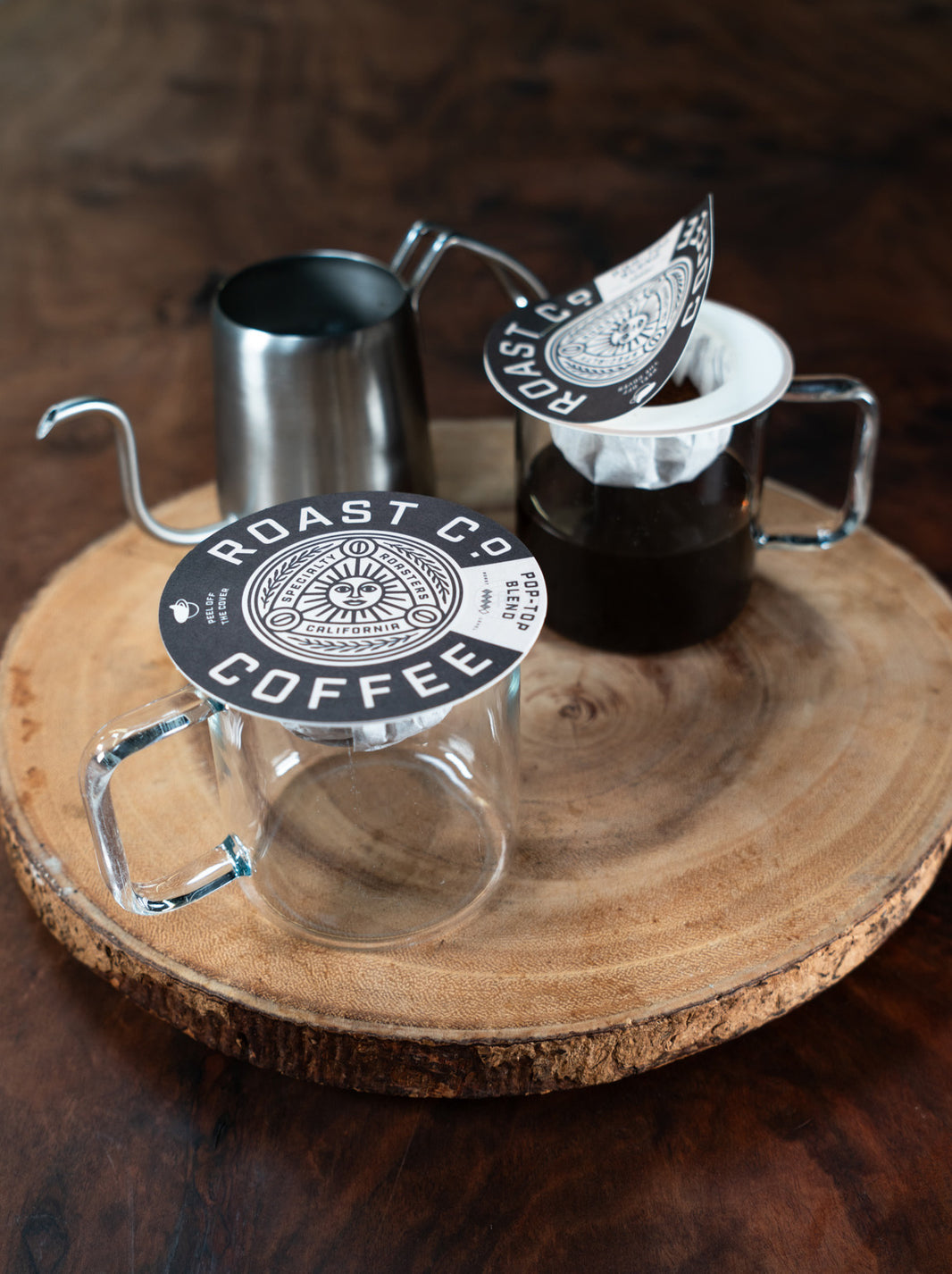 Small Batch Origins Coffee Roaster, Est. 2001 – RoastCo